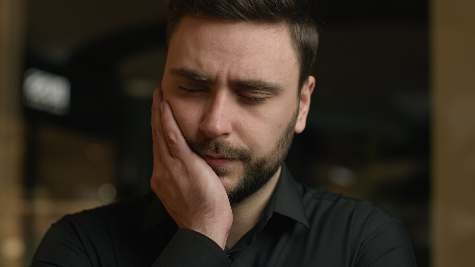 Zápal zuba: Najčastejšie príčiny, príznaky a možnosti liečby » Ortho ...